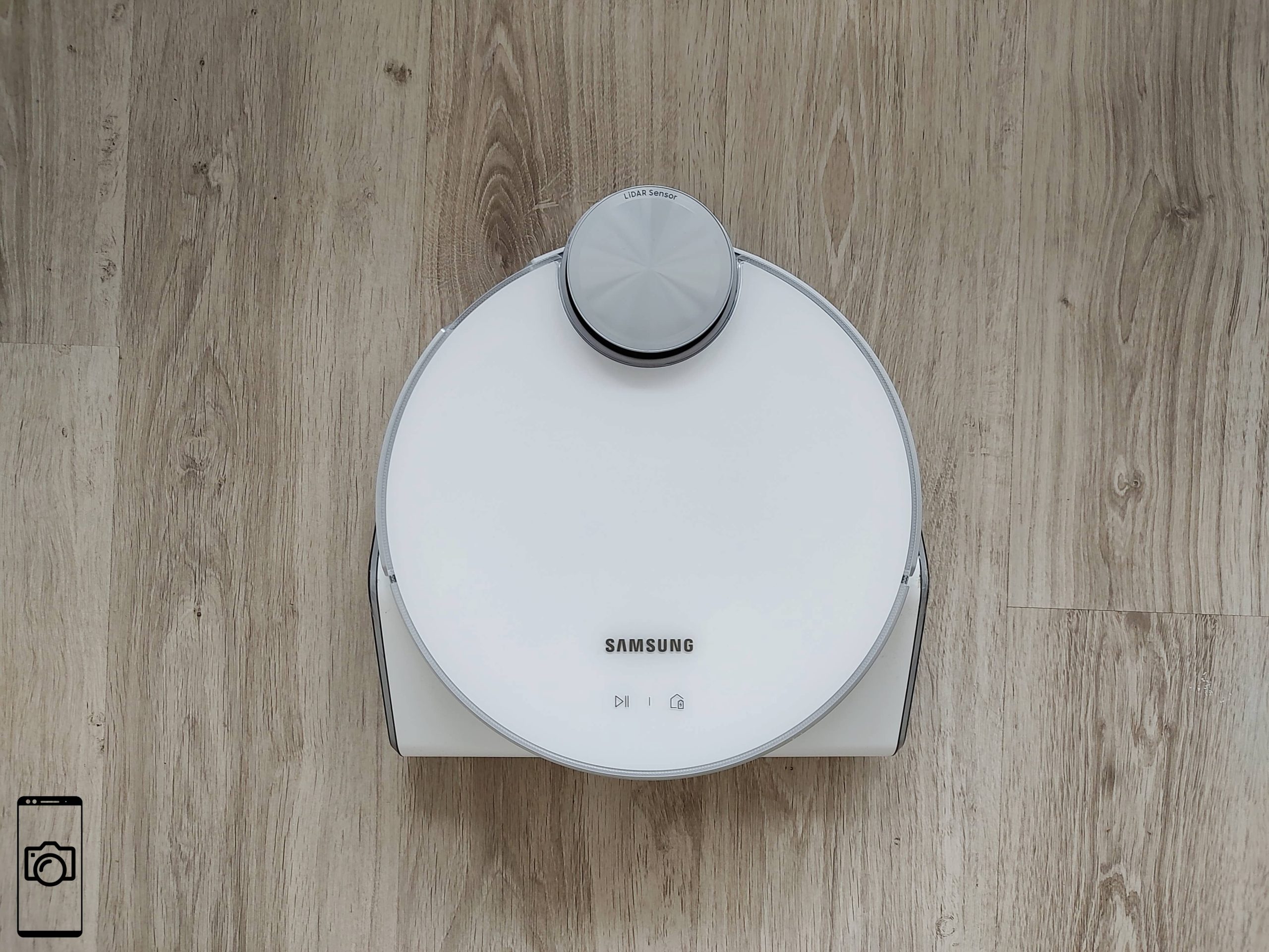 Recenzja - Samsung Jet Bot AI+ - Mobilne Fotografie