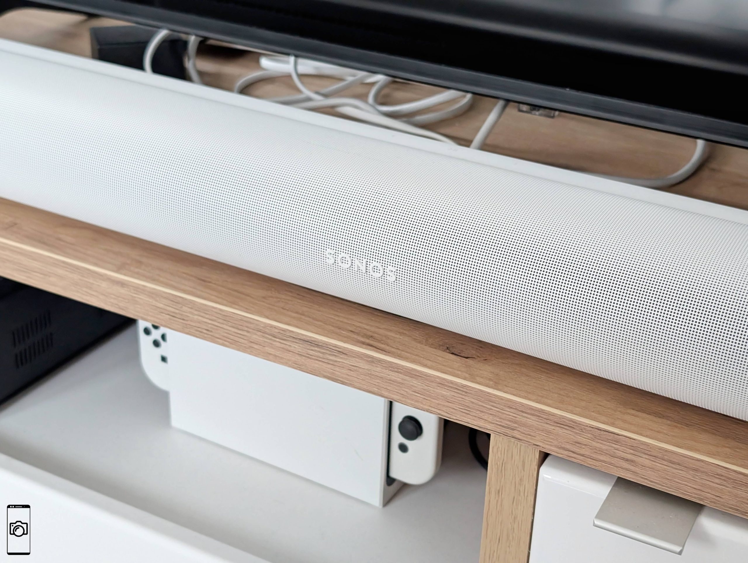 Recenzja – Sonos Arc Ultra i Sub 4 - Mobilne Fotografie