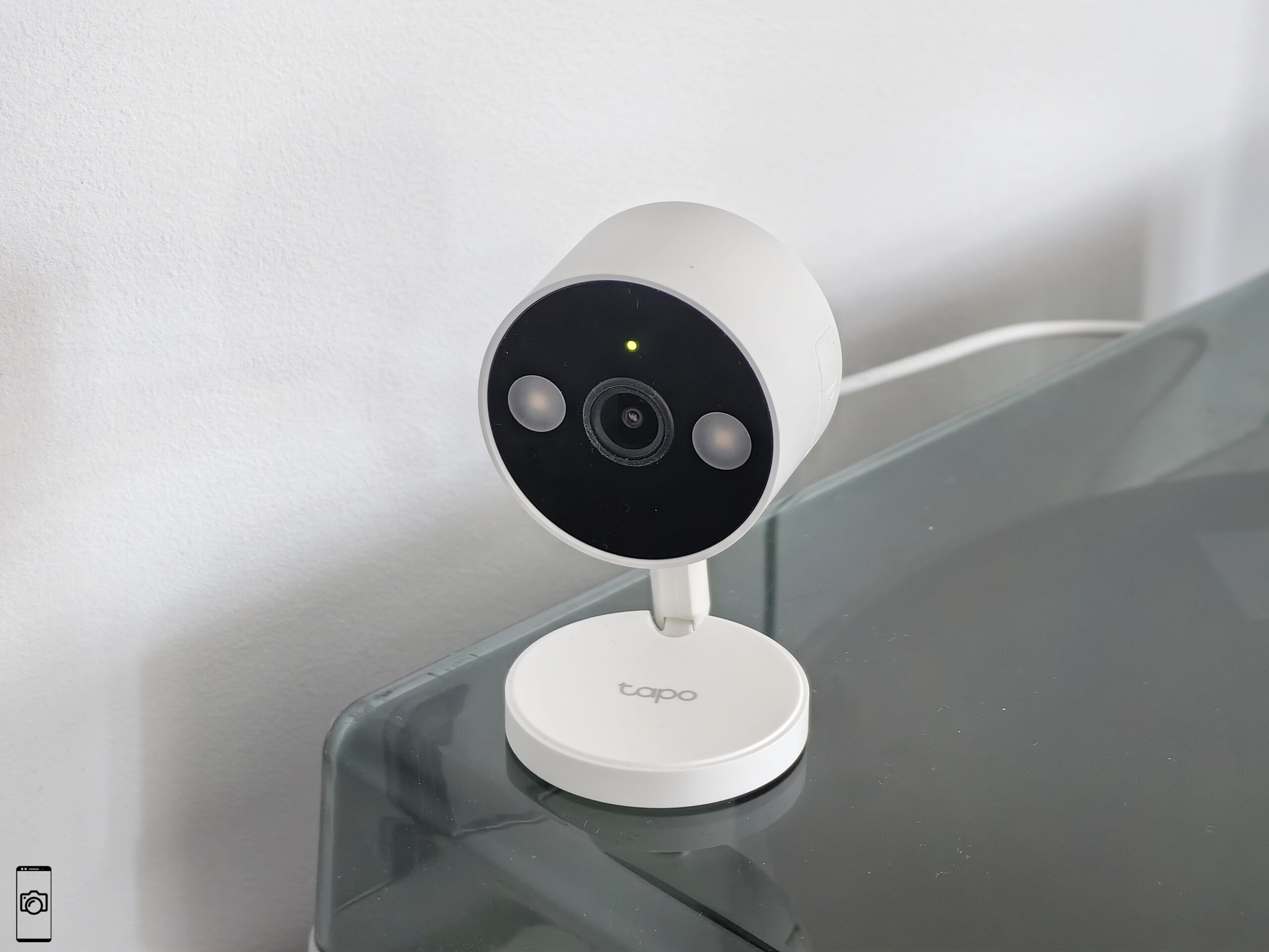 Recenzja - TP-Link Tapo C120 - Mobilne Fotografie