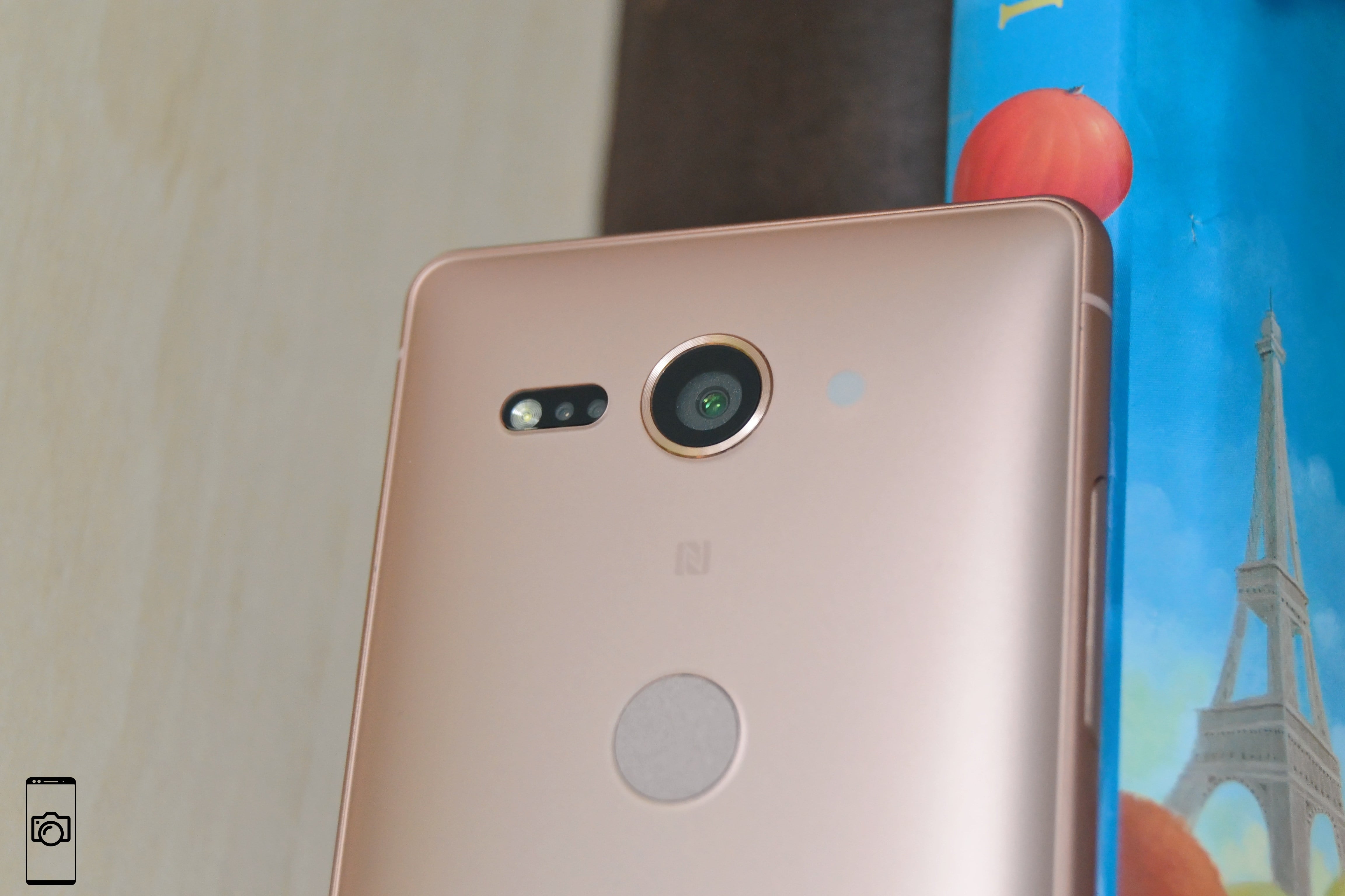 Fototest - Sony Xperia XZ2 Compact - Mobilne Fotografie