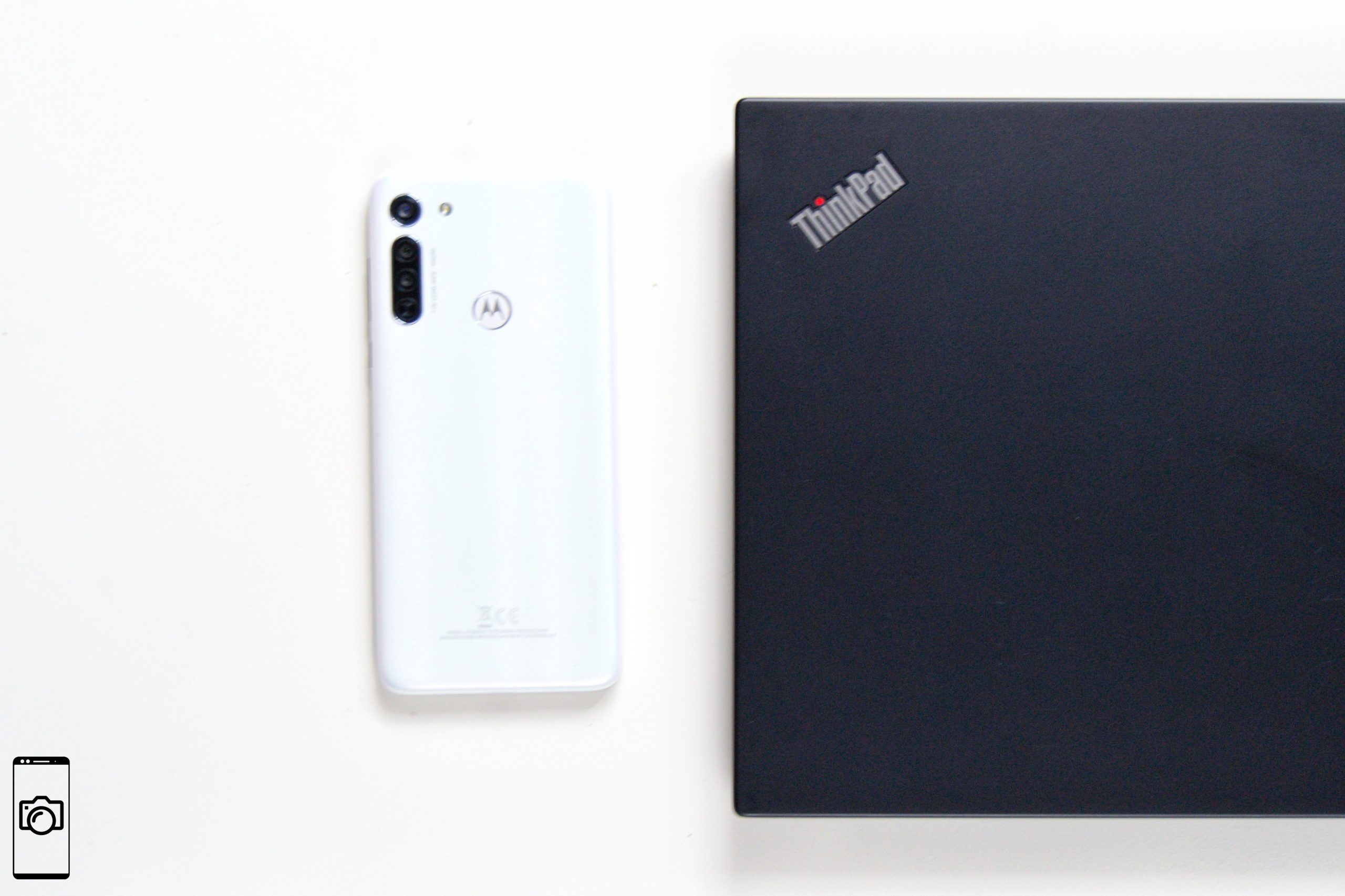 Recenzja - Lenovo ThinkPad X395 - Mobilne Fotografie