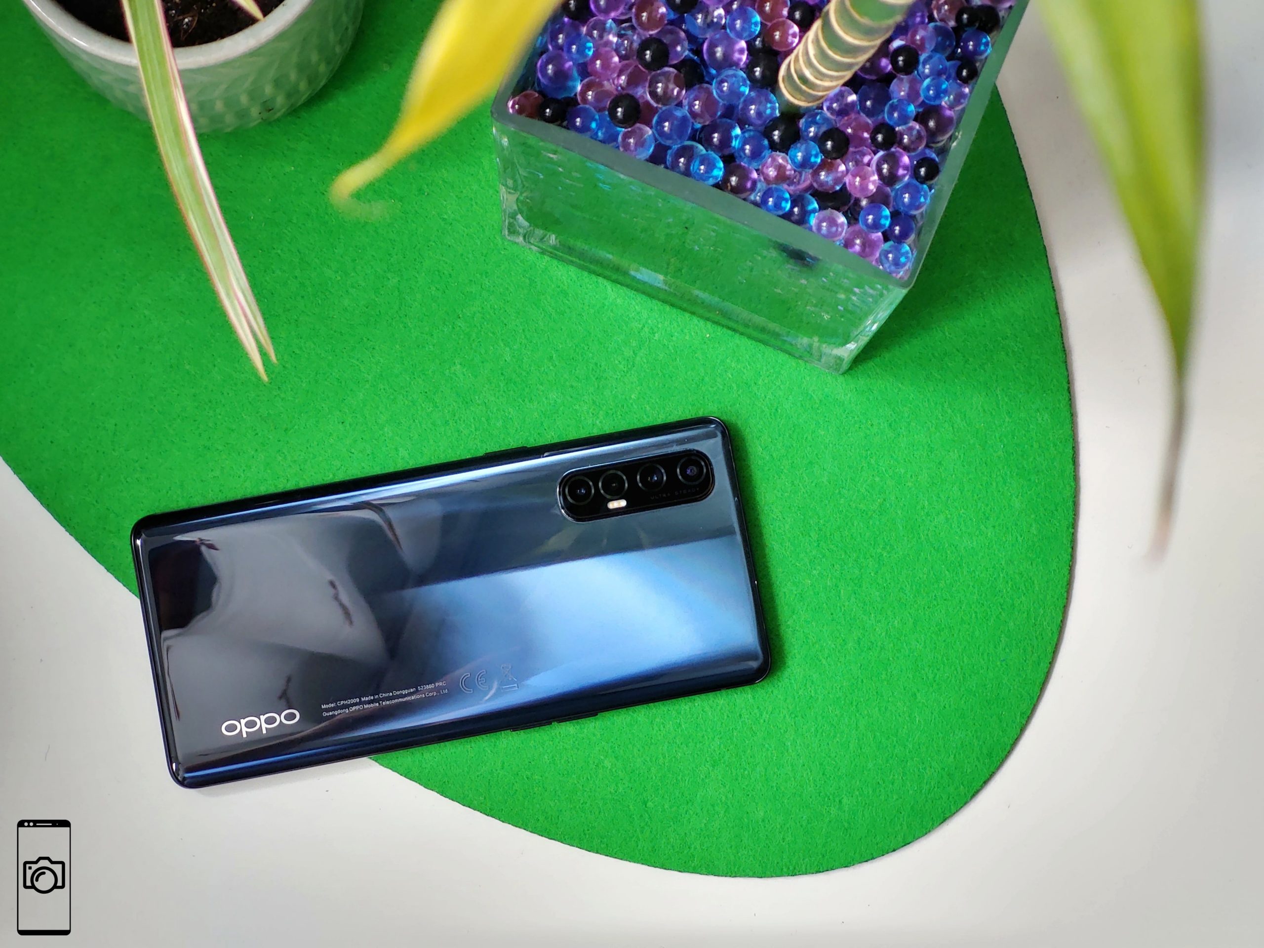 Fototest - Oppo Reno3 Pro - Mobilne Fotografie